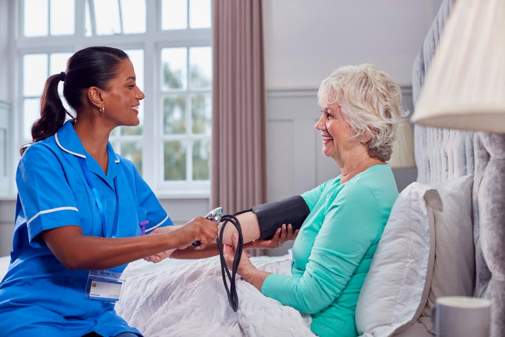 Total Care And Compliance Services Ltd - Home Care Services | Hertfordshire